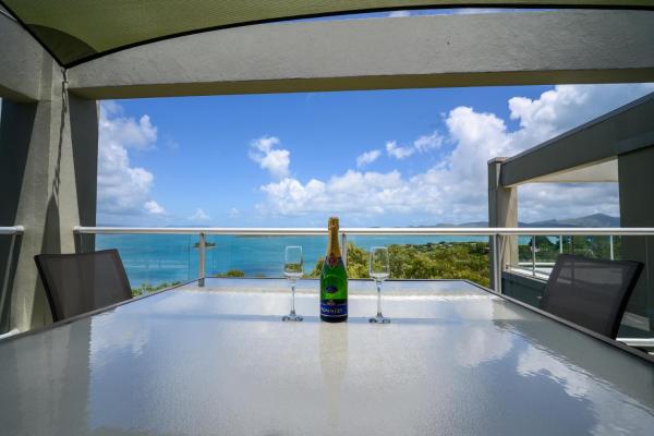 Ocean View Villa 03 - Hamilton Island