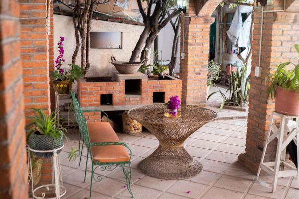 Depa Amadis 3 Habitaciones - メキシコの州 ケレタロ 州