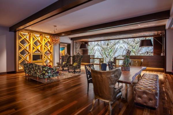Grand Bohemian Mountain Brook, Autograph Collection - Birmingham, AL