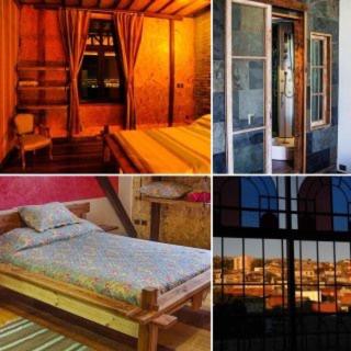 Pazzhotel - Valparaíso, Chile