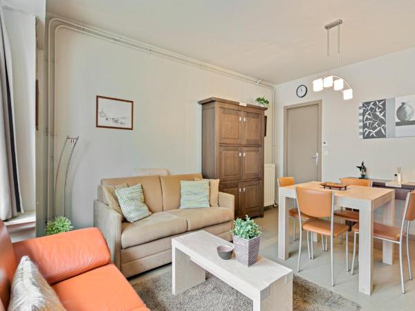 Apartment In Blankenberge Near Seafront - Blankenberge