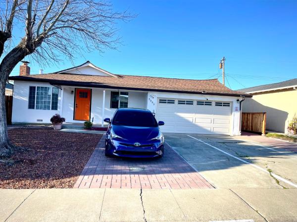 Cozy Home Silicon Valley 2 - San José, Estados Unidos