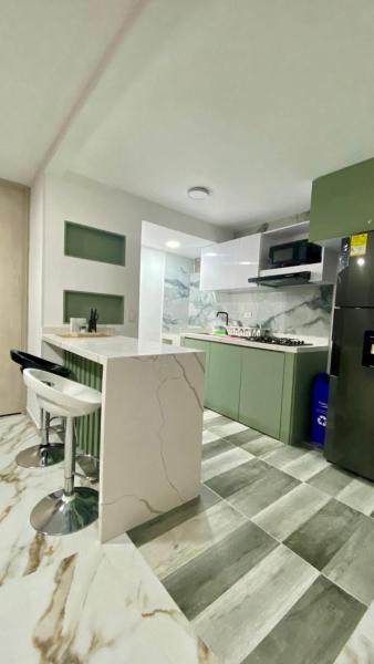 Apartamento Mirador La Estancia - Melgar