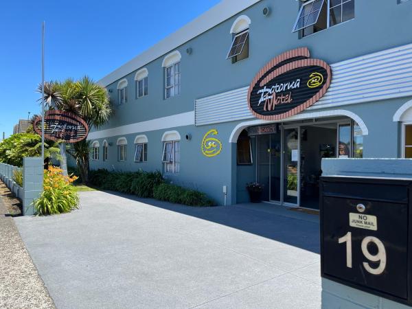 Rotorua Motel - Rotorua