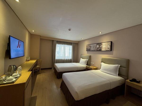 Jinjiang Inn - Ortigas - Makati