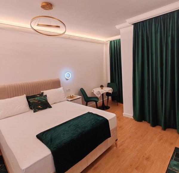 Apartament Gold Luxury 3 - Baia Mare