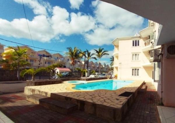 Le Palmier Cozy Spacious Apart Near The Beach R2 - Mauritius
