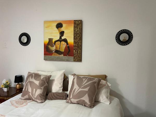 The Fern Corner Guest House Unit 2 - Letsitele