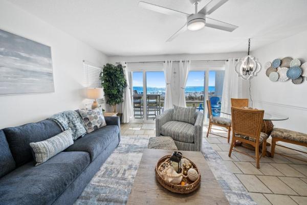 Eastern Shores - 101 Condo - Seaside, FL