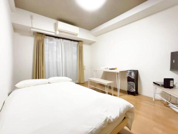 Locanda Shinosaka 202 ロカンダ新大阪 202 - Ikeda