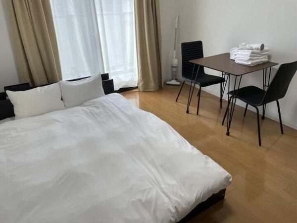 Locanda Shinosaka 402 ロカンダ新大阪 402 - Ikeda