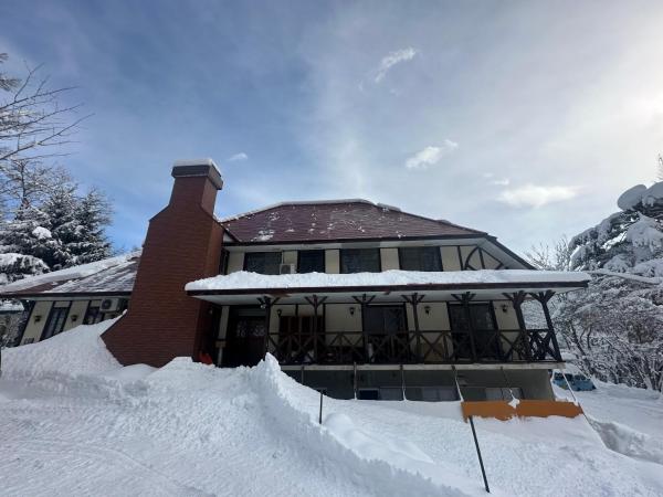 Samasama Lodge Hakuba - Hakuba