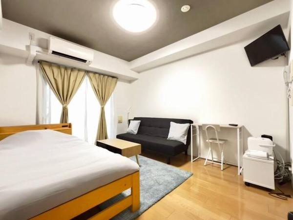 Locanda Shinosaka 602 ロカンダ新大阪 602 - Ikeda