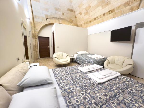 B&b Palazzo La Rosa - Altamura