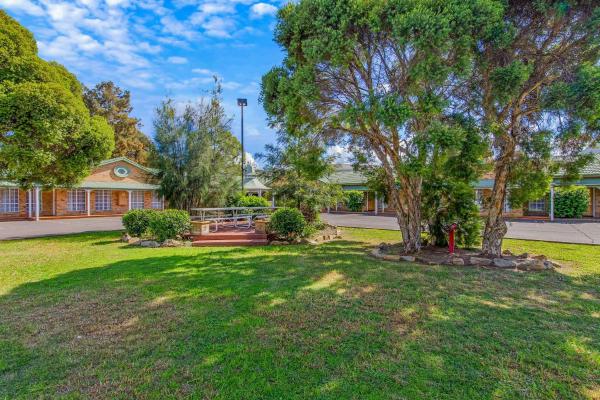 Quality Inn Penrith Sydney - Wallacia