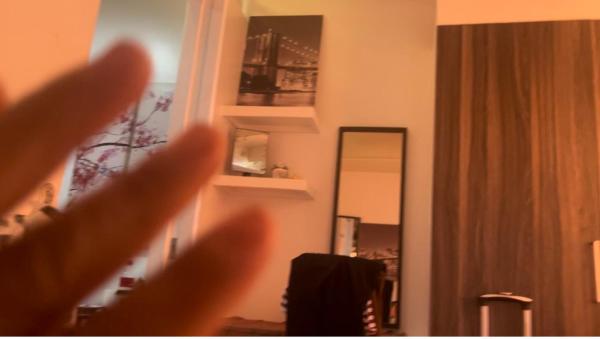 Doc Azenith Presidential Suite - Horizon Nica Condos - Cebu City