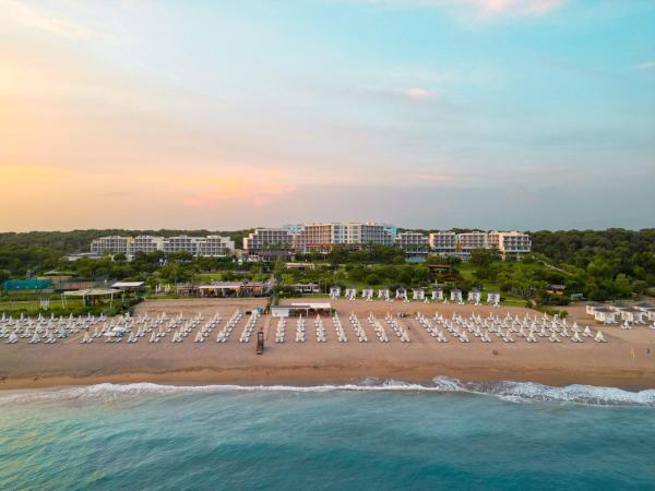 Akra Sorgun Tui Blue Sensatori - Ultra All Inclusive - Manavgat