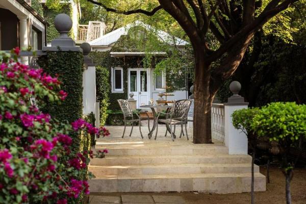 Le Manoir Boutique Estate - Randburg