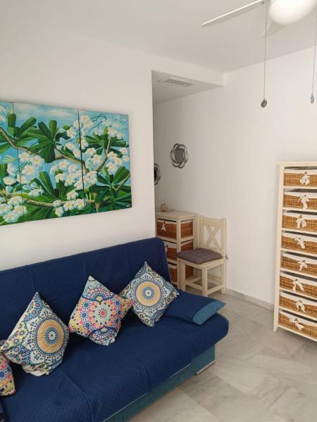 Fantástico Apartamento Chipiona - Chipiona