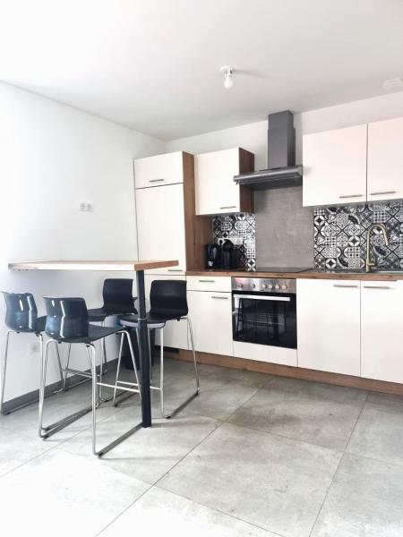 Start Appart - Blotzheim