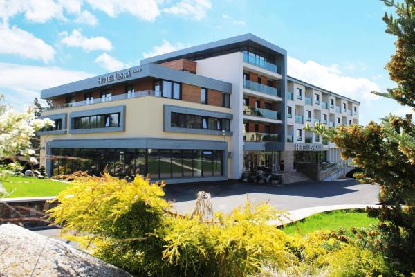 Hotel Lesna – Adult Friendly - Poprad