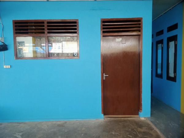 Anti Guest House - Indonesia