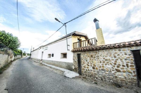 Hotel Rural La Majada - Ciudad Rodrigo