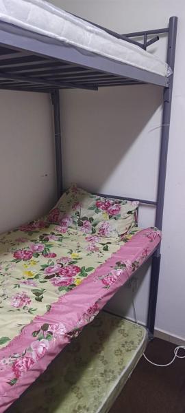 Sweet Dreams Bedspace - Sharjah