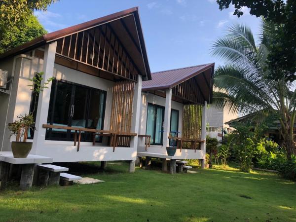 Anattaya Holiday Home - Ko Yao Yai