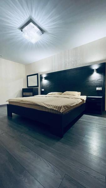 Апартаменти біля Залізничного вокзалу - Киев