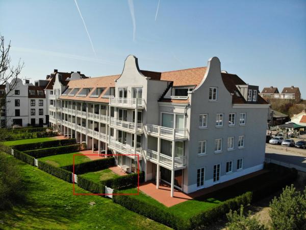 Duinhof Vi 6 - Cadzand