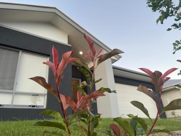 Charming Home In Griffin For Unforgettable Stay - Redcliffe