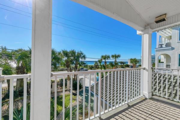 Sunset Breeze - Panama City Beach, FL