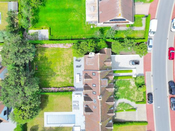 James 68 - Charming Villa Near The Dunes Of Knokke Le Zoute - Cadzand