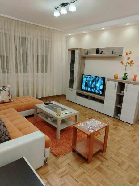 Star Apartment Belgrade 1 - Belgrad