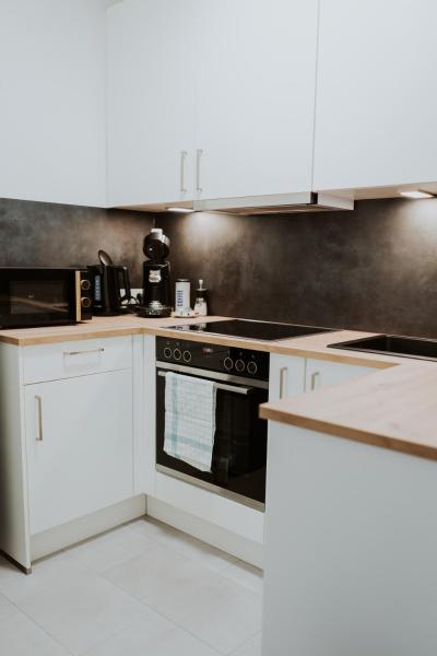 Moderne Wohnung In Dernbach Ww - Montabaur