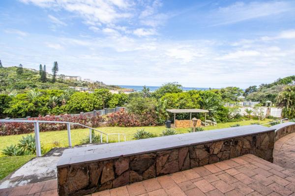 Claridge Heights 103 - Southbroom
