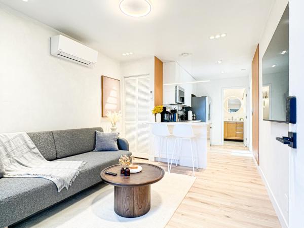Cozy 1-br Beachside Hideaway - Ve2 - Mdr - Venice Beach, Los Angeles, CA