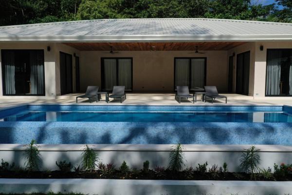Villa Estrella Pavones - Pavones