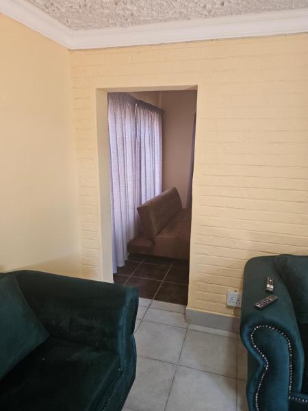 Matsop Guesthouse - Bela-Bela