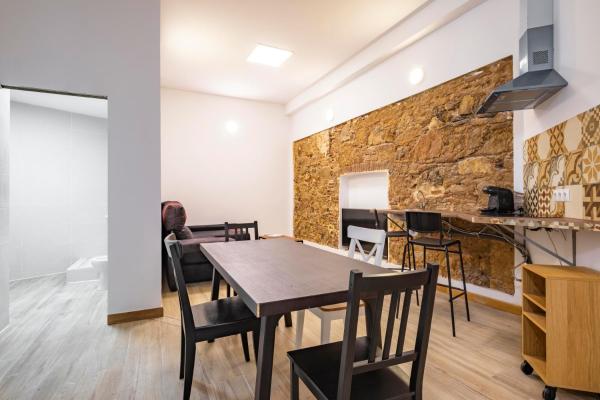 Brand New Pl Espana Sants Fira Apartment 2024 Built, Aplus, Aircon & Heating, Gigabit Wifi, Parking - Barcelona