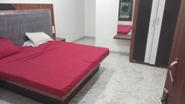 Vaibhav Hotel - Jabalpur