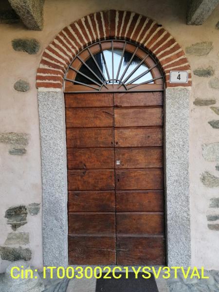 Beb Lortallino - Borgomanero