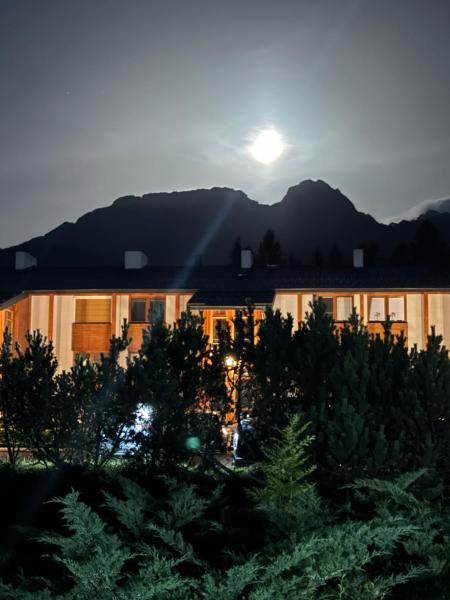 Apartament Duet - Viva Pod Giewontem Apartamenty - Kościelisko