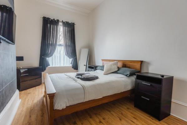 Hullidays City Centre Urban Apartment 2 - Hull