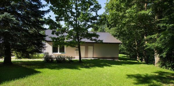 Rodinné Chatky Kraskov - Tschechien