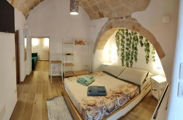 Teatro Del Sogno - Polignano a Mare