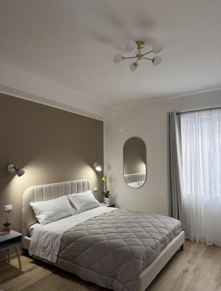 Riviera Smart Rooms - Sperlonga