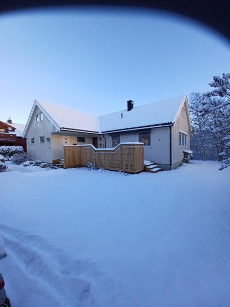 Ski Wm Trondheim - Norway