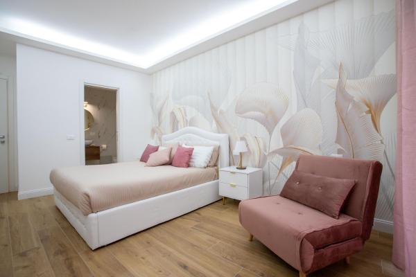 Appia - Regina Viarum B&b - Frascati